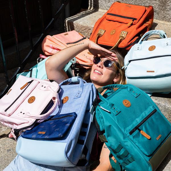 CABAIA – Le Store Sacage